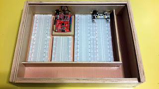 Markus Wobisch: Arduino Playground