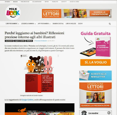 Topipittori: La rete dei libri /4: uno strumento per mettersi in gioco