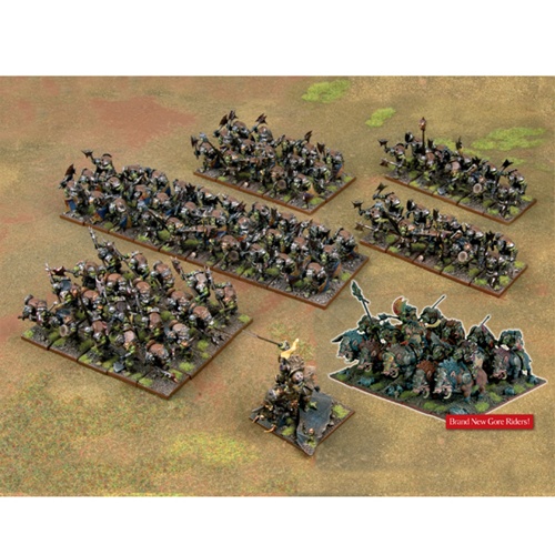 Snotling - JungleKey.fr Image #400