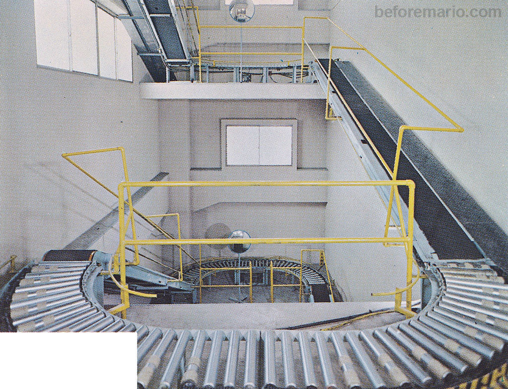 beforemario: Tour inside Nintendo headquarters in 1970