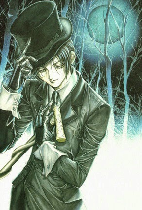 My Millennium Puzzle: Godchild–le (dis)avventure del Conte Cain