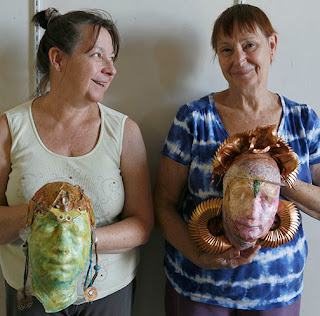 Denise Doyle Mixed-Media Arts