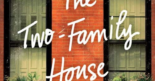 The Two-Family House