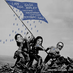 HISTORIA DE PERIODISTAS FELONES Y VENDIDOS