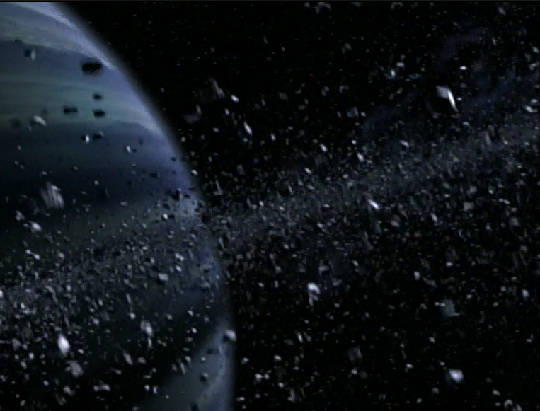 John Kenneth Muir's Reflections on Cult Movies and Classic TV: Outré ...