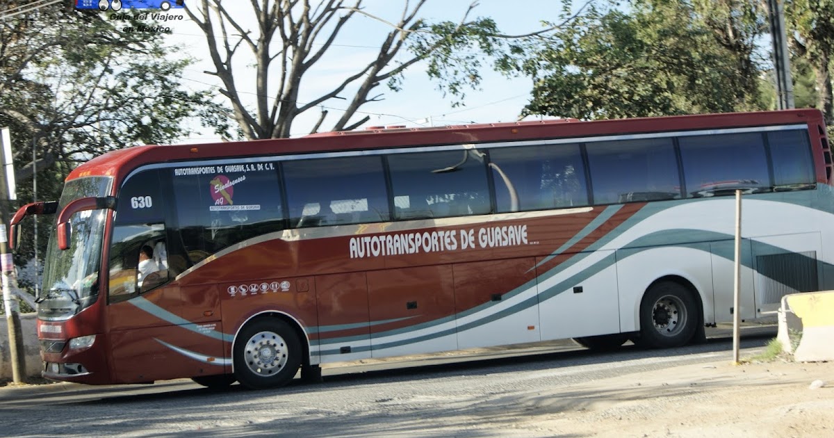 Autotransportes de Guasave