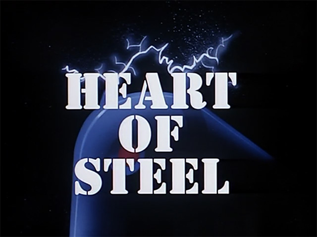 Ray Hardgrit's Sci-Fi Adventures: Batman: The Animated Series 1-38 ...