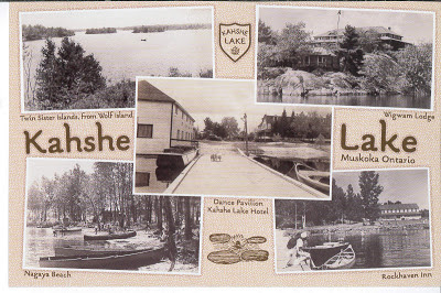 Kahshe Lake Archives: Kahshe Area
