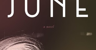 BOOK REVIEW: June by Miranda Beverly-Whittemore - The Fizzy Pop Collection