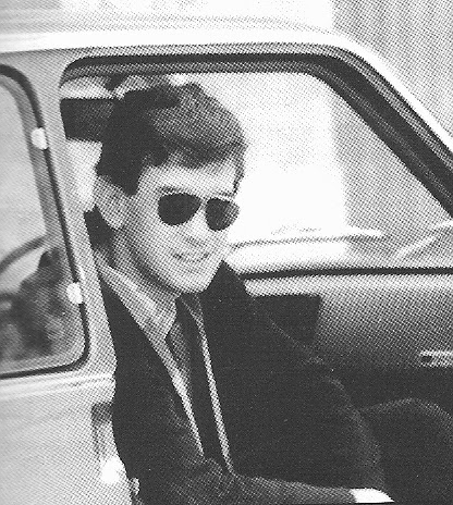 ALESSANDRO ALIBRANDI