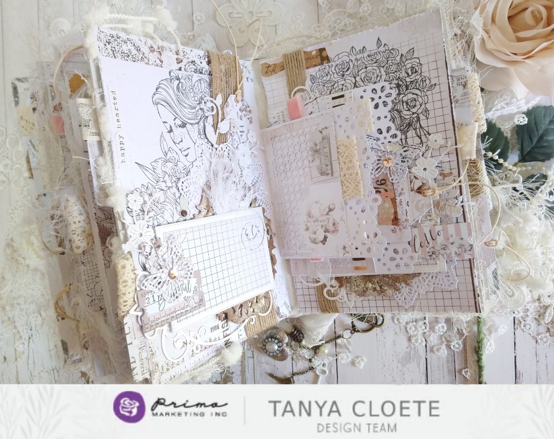 Papercrafting Pretties