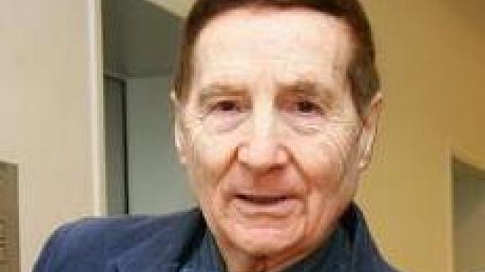 HET verzameloord: VERJAARDAG: FREDDY QUINN