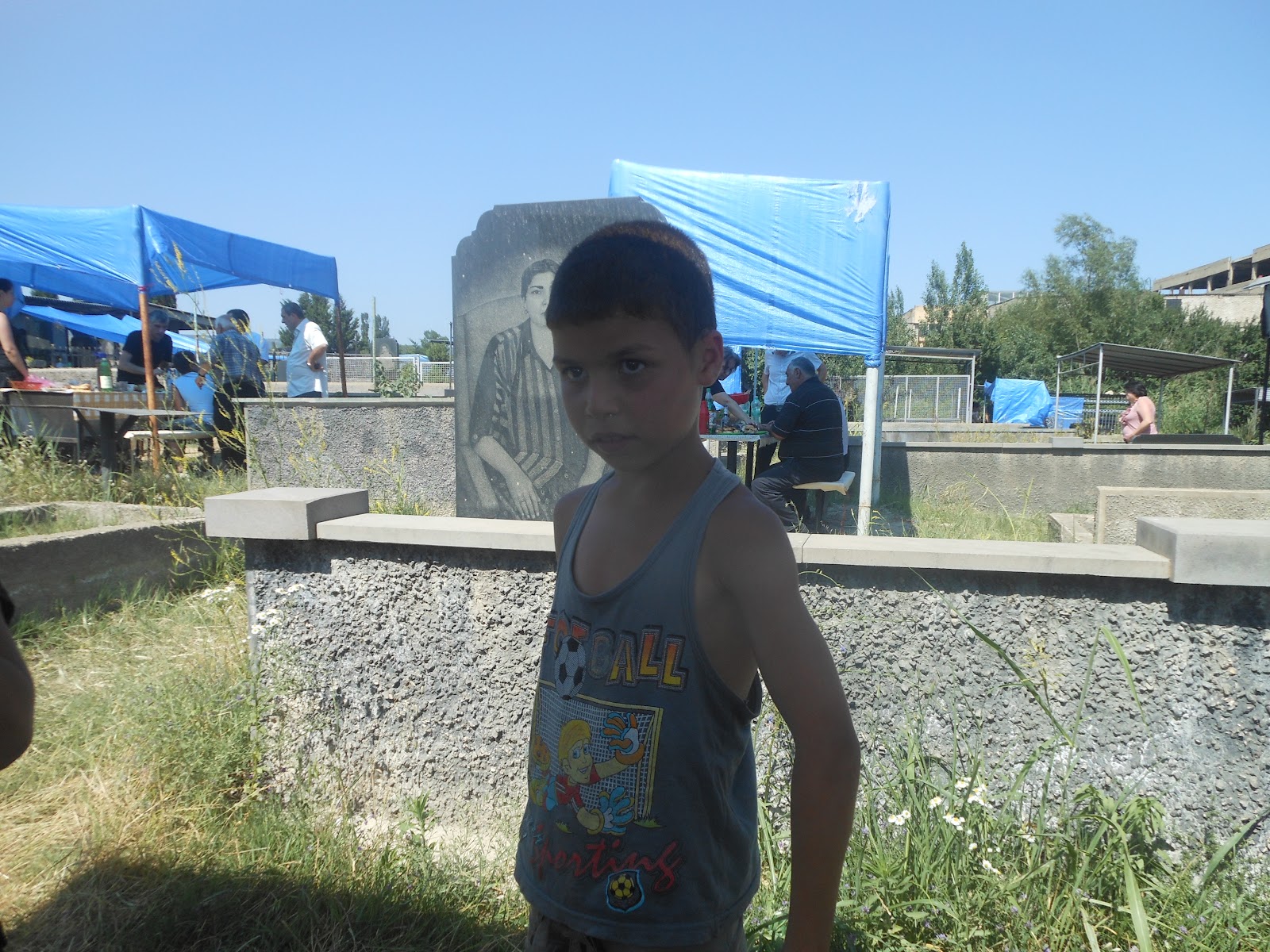 One Day of My Life: Dom people (One Day of Domari Community's Life)