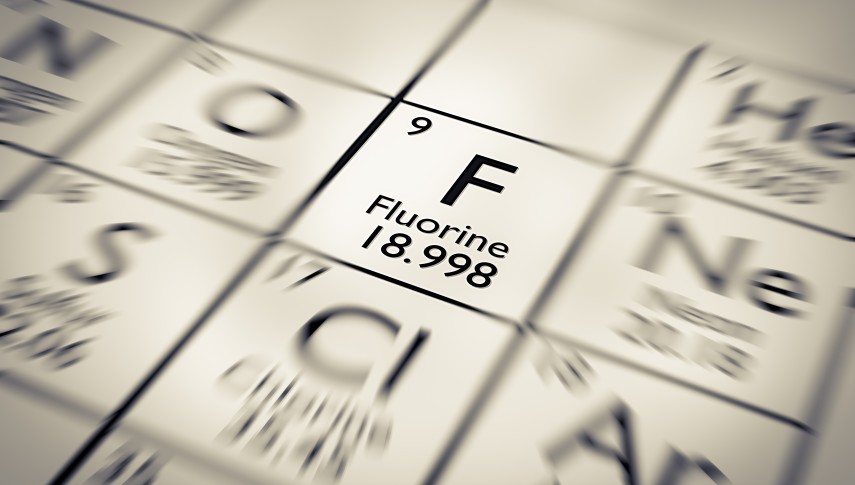 TWÓJ EKODENTYSTA: Fluor- przyjaciel czy wróg?