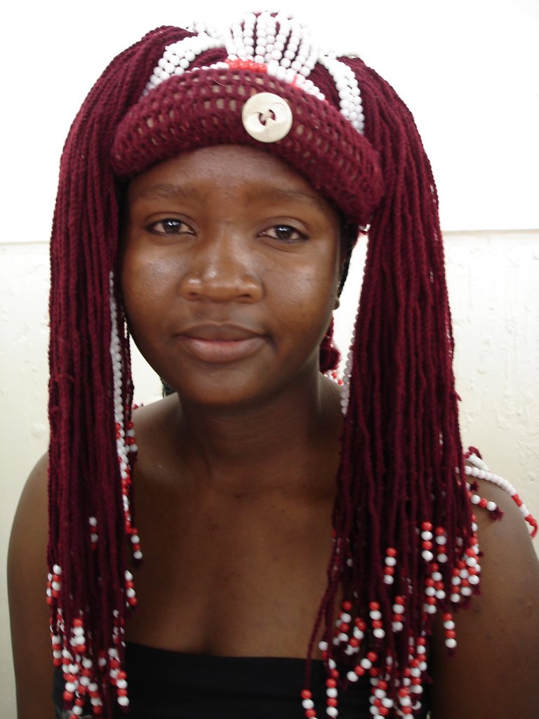 Sancara - Blog sull'Africa: Popoli d'Africa: Kavango