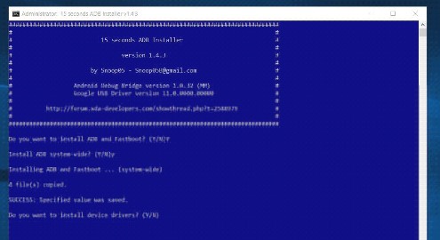 Minimal adb fastboot 1-4-3 -exe - realityrejaz