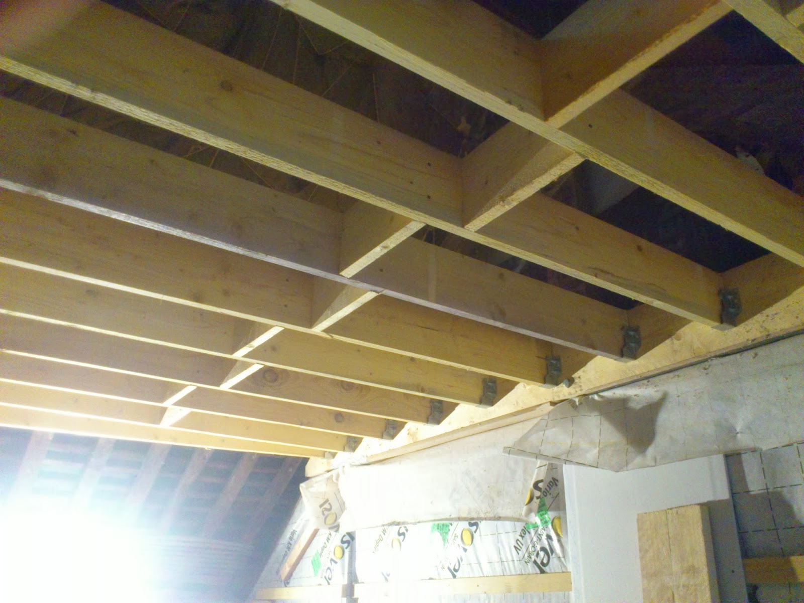 L'atelier normand: décembre 2013