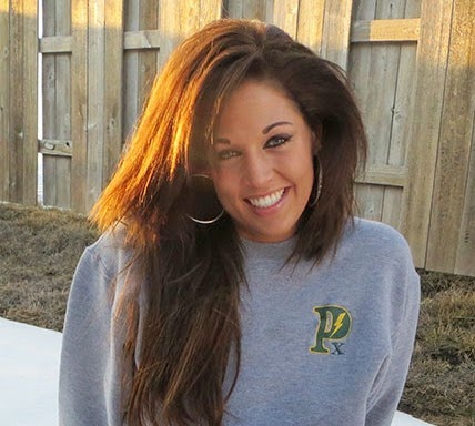 Praying for Porn Stars ♥: Valerie Dodds