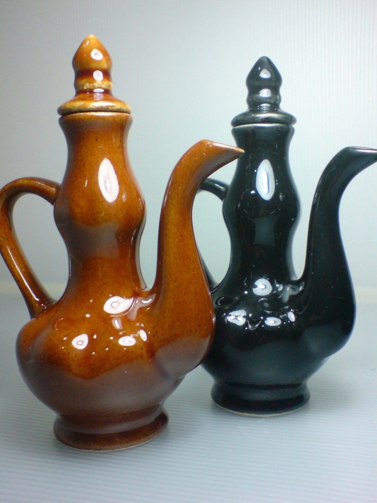 Labu Sayong Ku: Small Labu Sayong (for door gift)