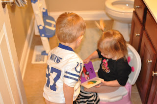 Happy Huberts!: Holy Blog Catch Up Time!!!