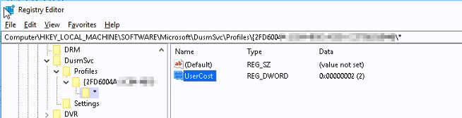 Franck Richards Blog Set Onoff Metered Ethernet Connection On Windows 10