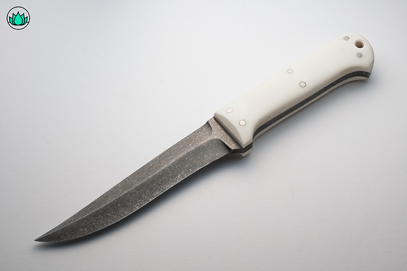 Lotus Knives: Pesh Kabz