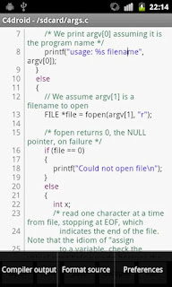 Best Android Apps for Programmers | TechSource