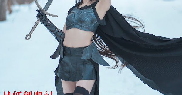 Isiliel - "月 虹 創 聖 記 (Moonbow Genesis)" - 2023 | RealmOfMetal.org