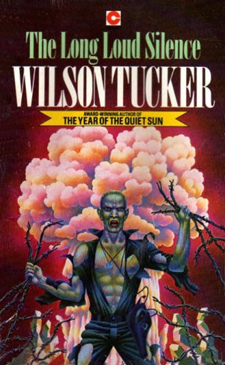 Bear Alley: Wilson Tucker Cover Gallery