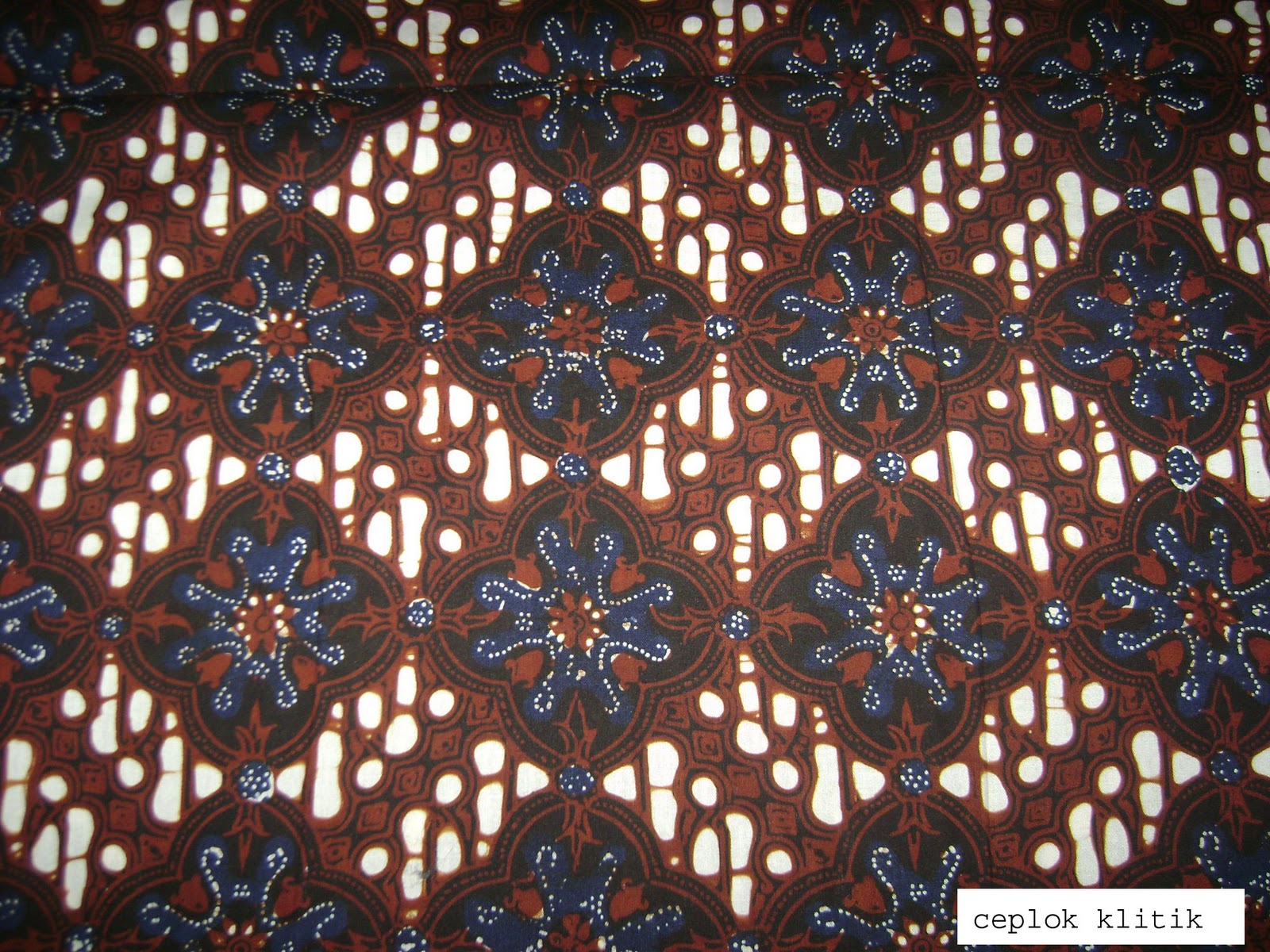 batik asli jogja: Contoh Motif dan Produk