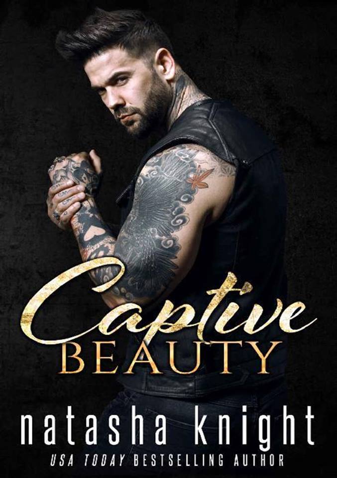 Adoramos Romances E-Book: Natasha Knight - Captive Beauty