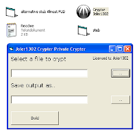 Funcionamiento de los 'crypters' ~ Security By Default