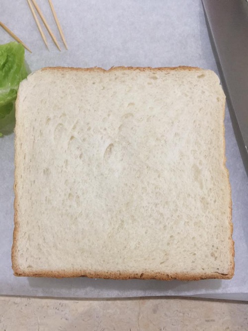 Resepi Sandwich Tersedap!! (SbS) | Resepi Tutorial Terbaek