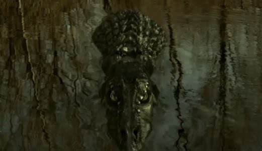 Koprolitos: Alligator X (2010)