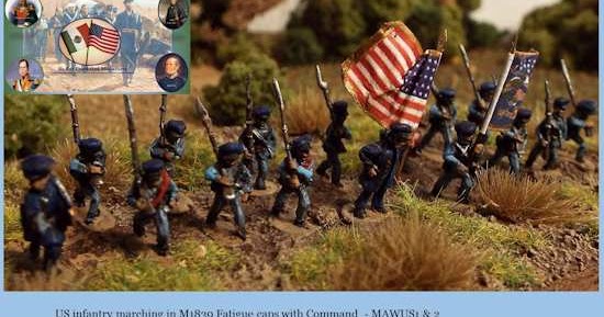 Tabletop Fix: Good Ground Miniatures - New 10mm Releases