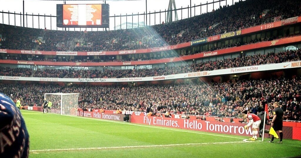 Pic of the day: Jack Wilshere is 'The Chosen One'? | inside World Soccer