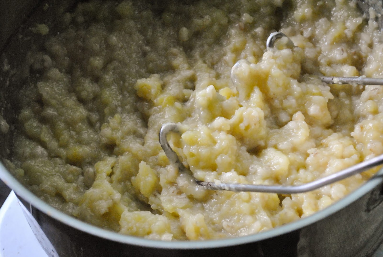 Meie pere Mulgi puder | Taimetoit.ee