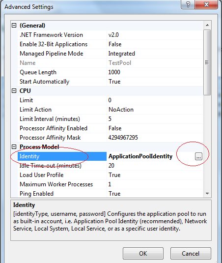 Publish Deploy Asp.Net WebSite Application On IIS7 Server Publish Deploy Asp.Net WebSite Application On IIS7 Server