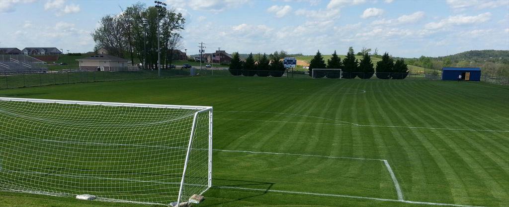 Independence High School Soccer: About Us