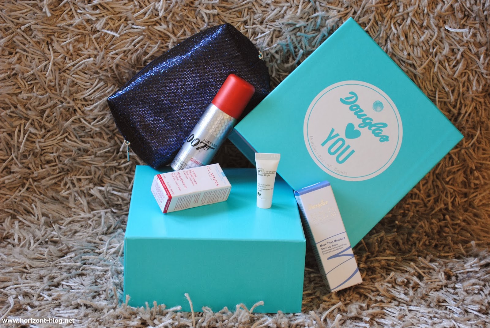 Douglas-Box-of-Beauty: Februar 2014 | Horizont-Blog