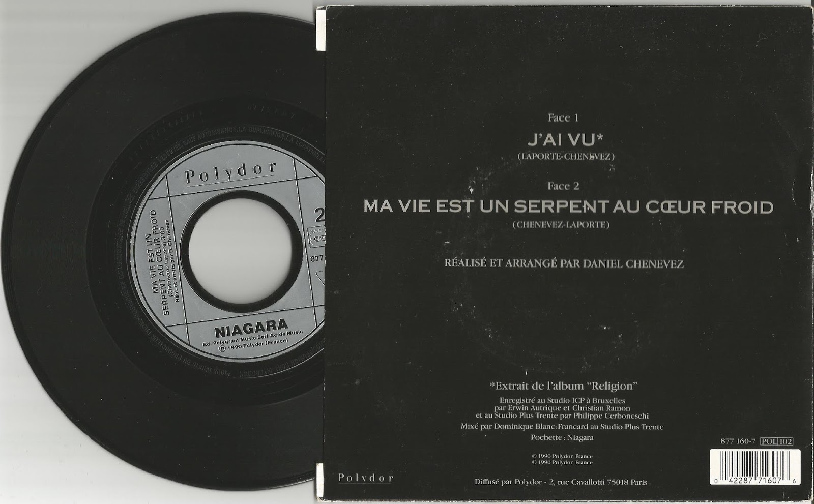 Cahors-Calling-46: Niagara