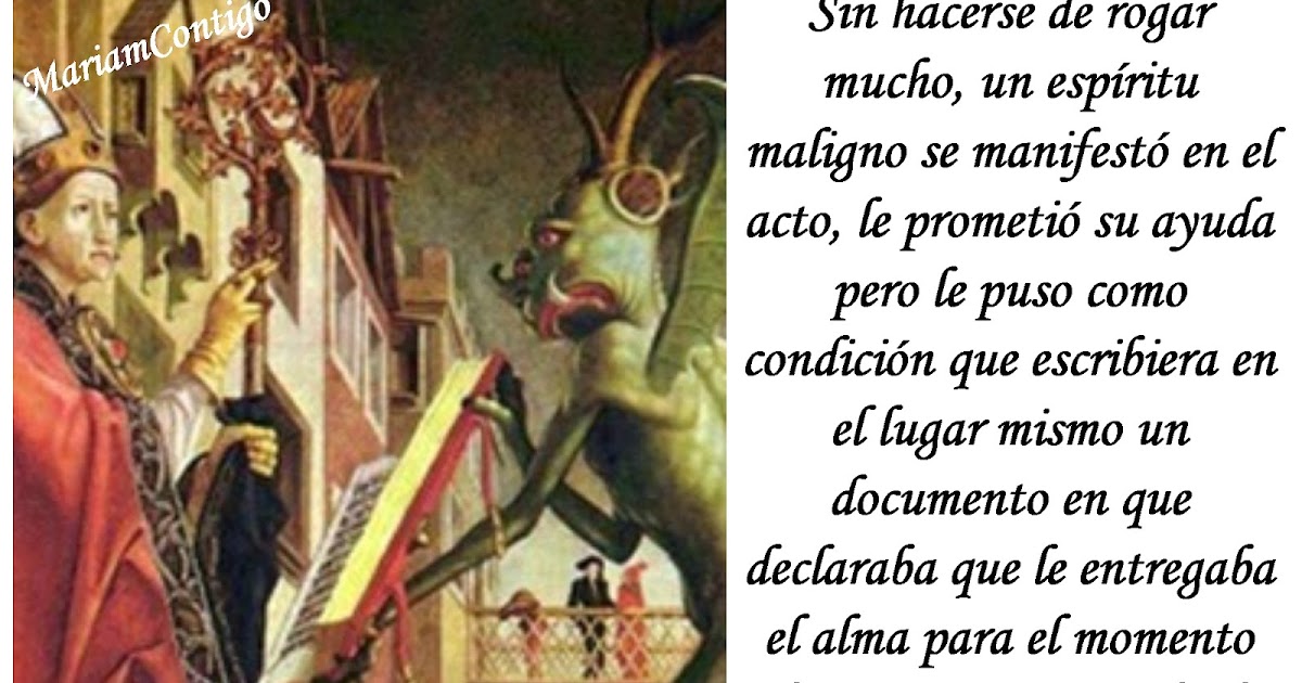 MARIA REINA Y SEÑORA POR SIEMPRE: EL VICARIO