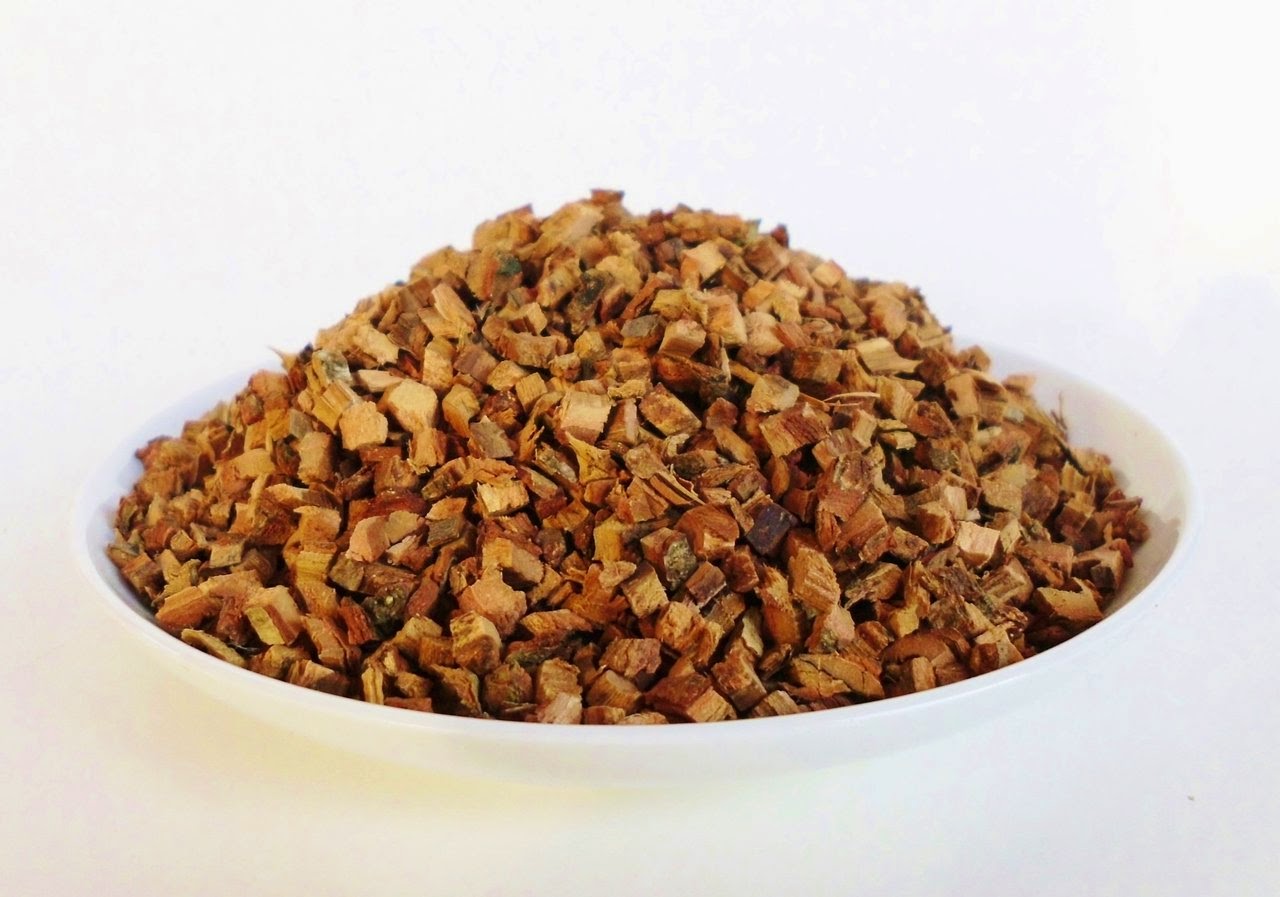 Natürlich Gesund: Therapeutische Effekte von Eichenrinde