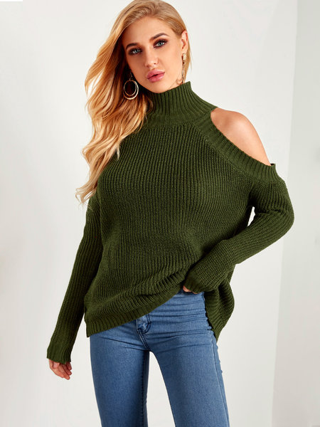 7 Tops From Yoins Autumn Collection - Deria's Choices