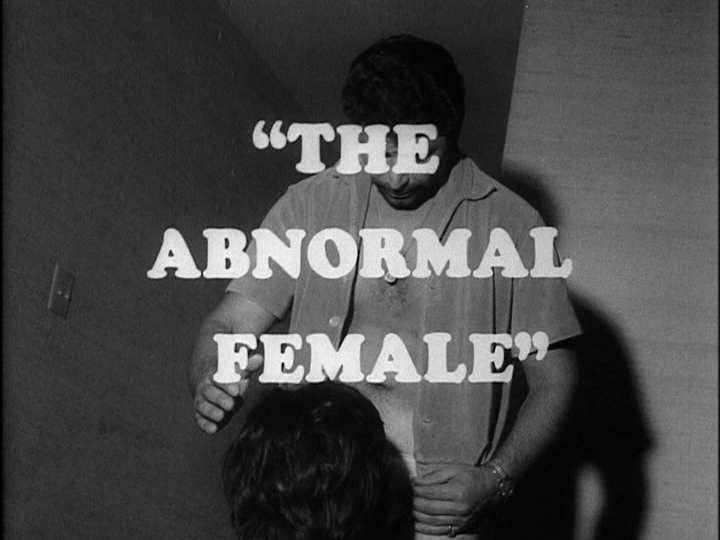 ‎The Abnormal Female (1969) directed by George Rodgers • Reviews, film ...