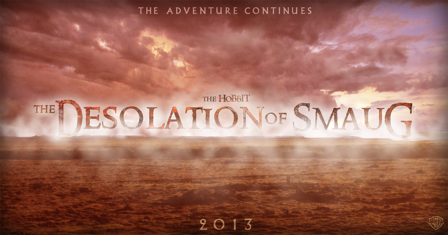 The Baladeur: The Hobbit: The Desolation of Smaug – a sneak