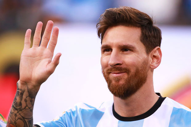 Hand Image Of Messi Footballer ~ INDIAN PALMISTRY | PALM READING | HAST ...