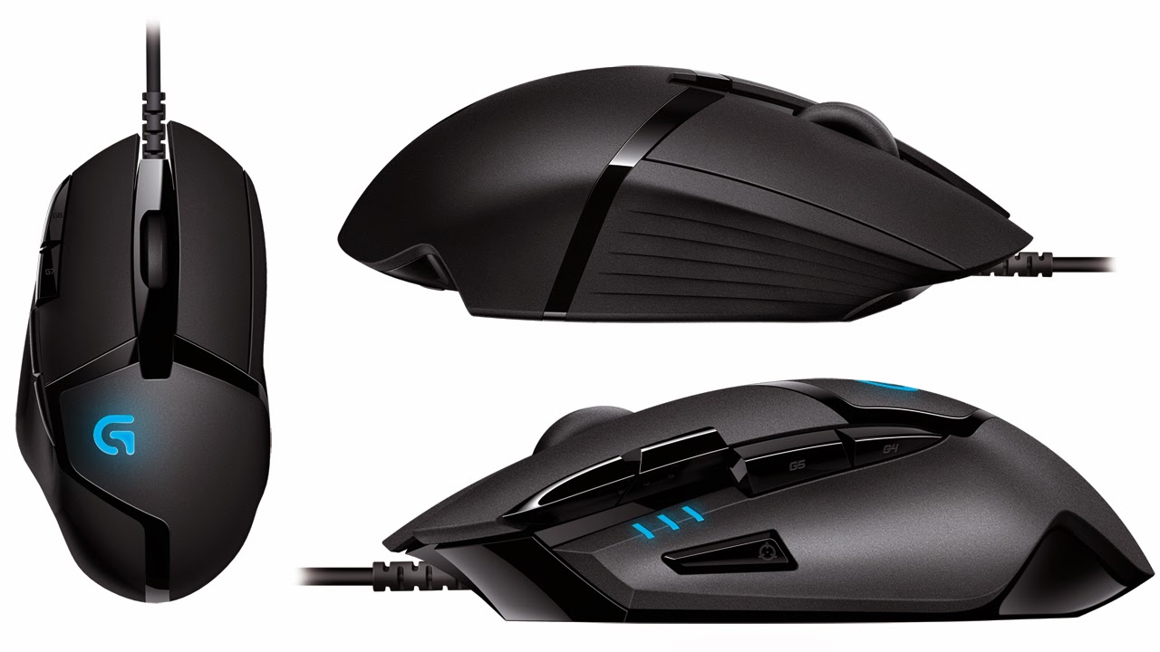 Logitech G yeni klavye ve mouse’larını tanıttı - erdinakgzZz