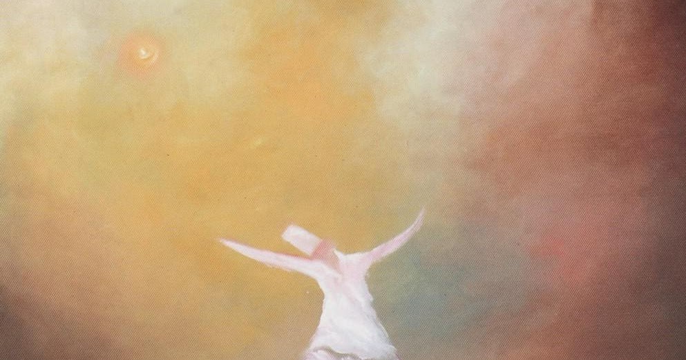 Why worship God through dance?