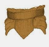 CLÀSSICS A LA ROMANA: ELS VESTITS ROMANS